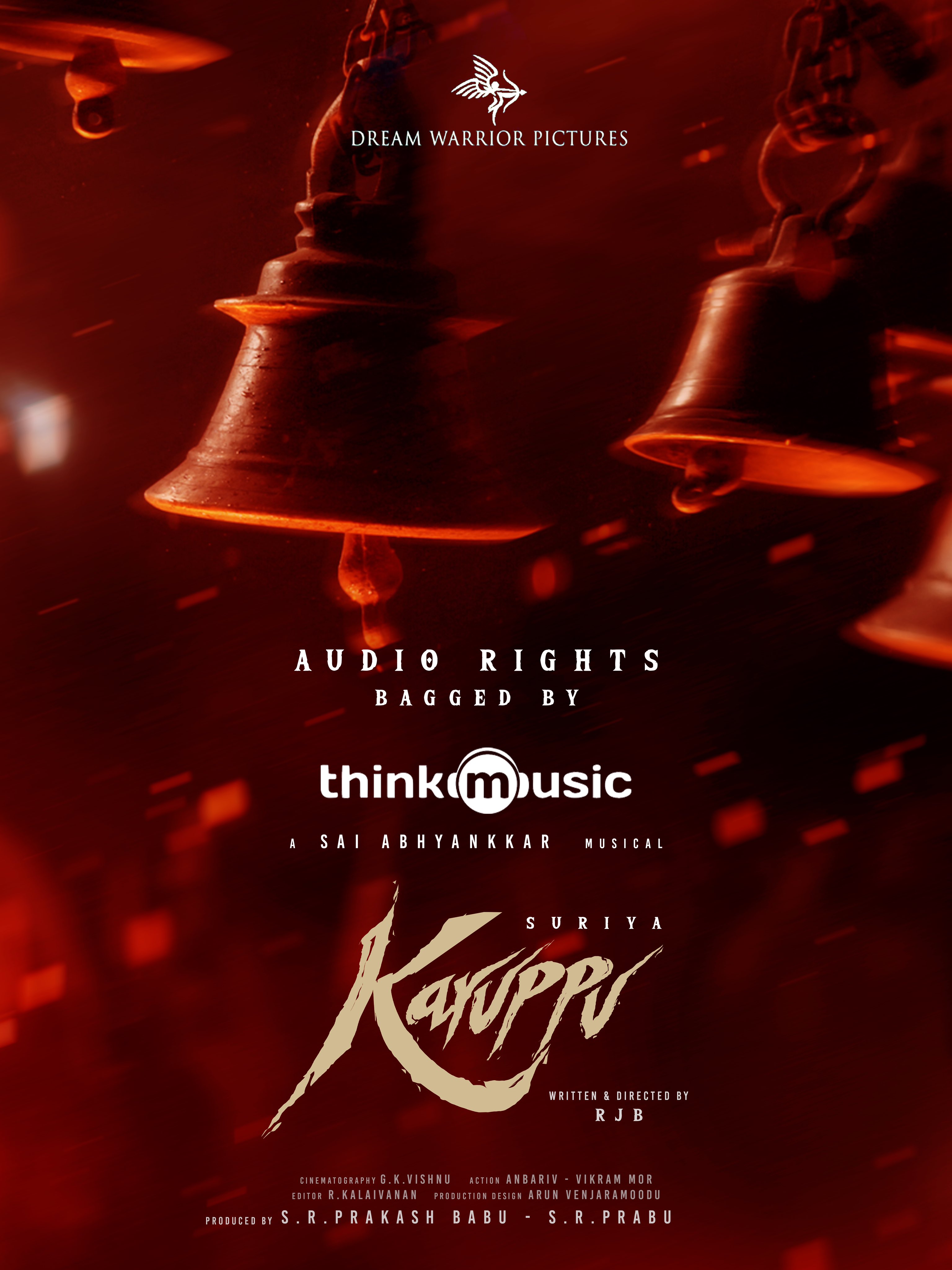 Karuppu Movie Poster & Photos | Karuppu Movie Location Pics | Karuppu Tamil Movie Location ...