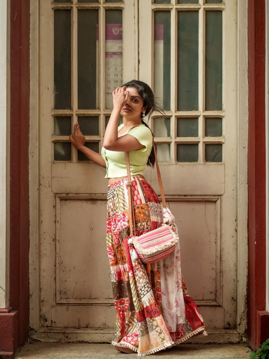 Kavya Shaiva Photos | Kavya Shaiva Latest HD Pics |Kavya Shaiva New ...