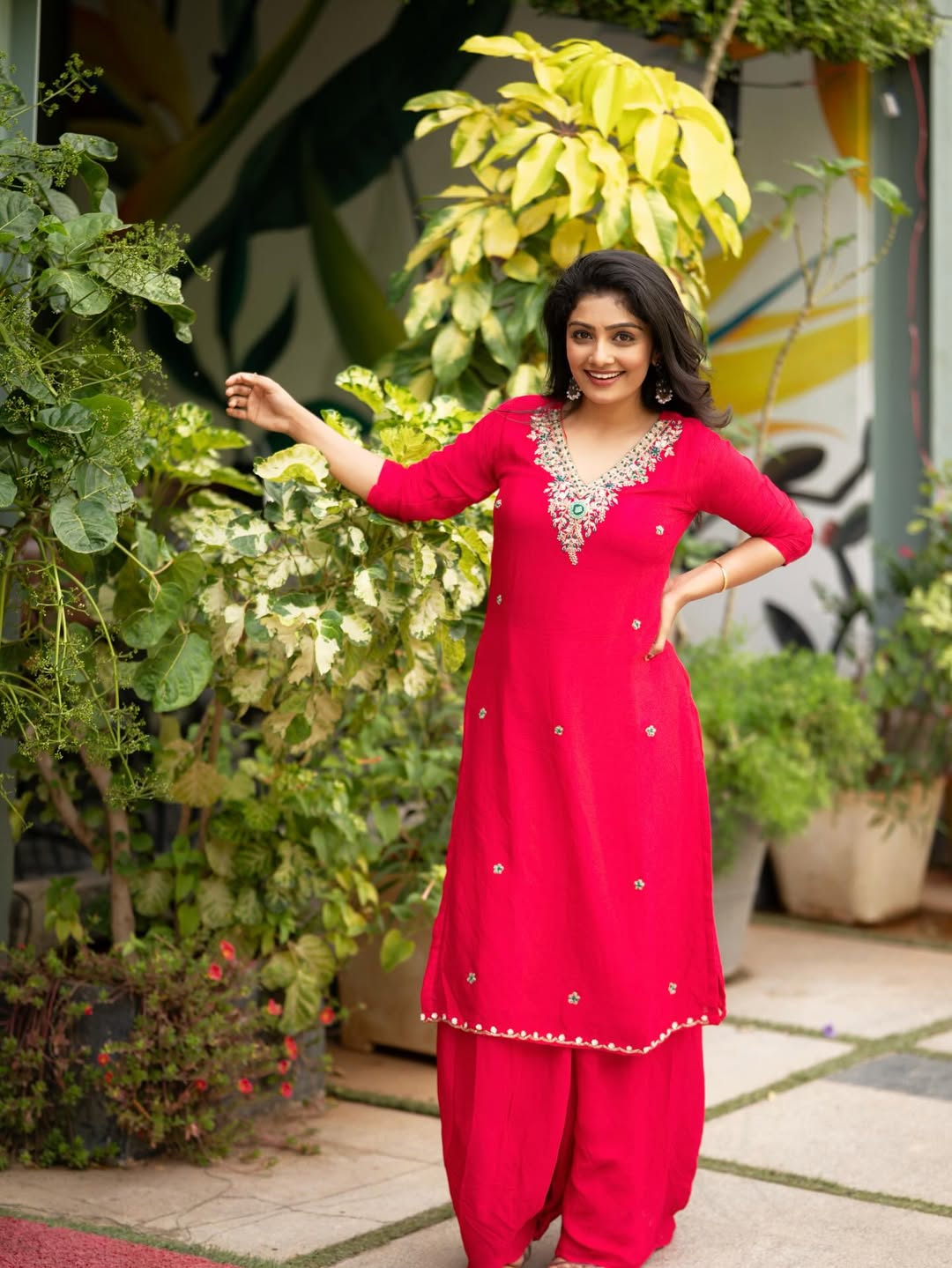 Kavya Shaiva Photos | Kavya Shaiva Latest HD Pics |Kavya Shaiva New ...