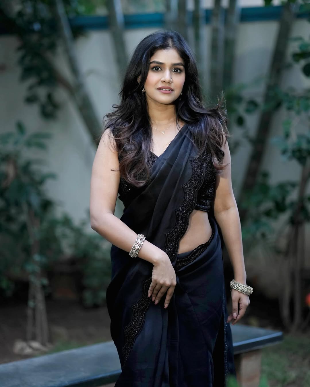 Most Beautiful Kannada Actresses Beyond Rashmika Mandanna | Top ...