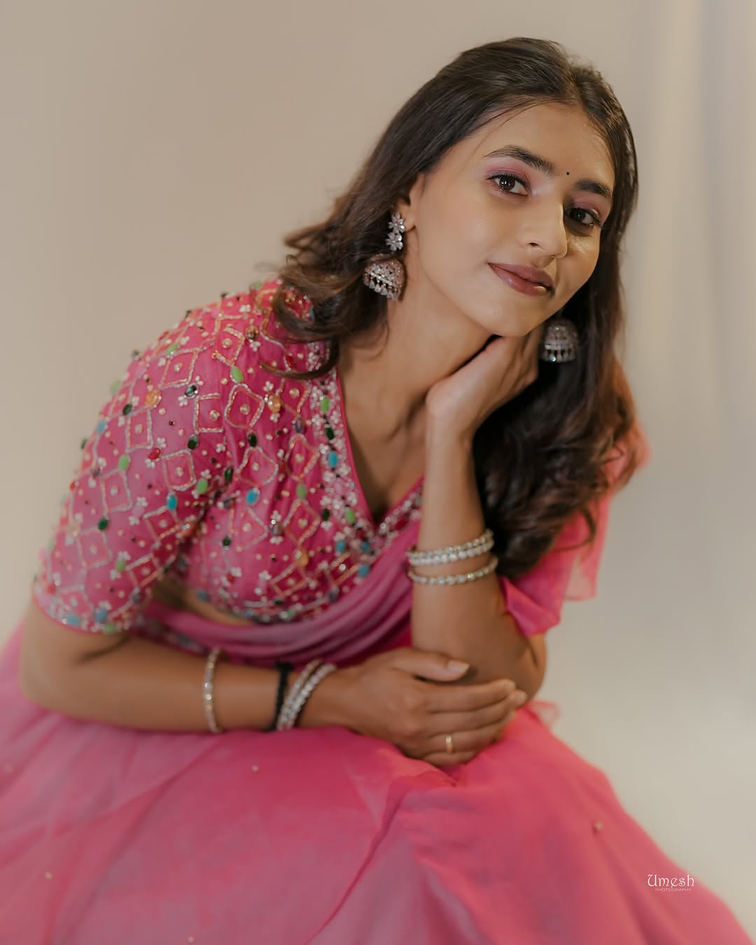 Most Beautiful Kannada Actresses Beyond Rashmika Mandanna | Top ...