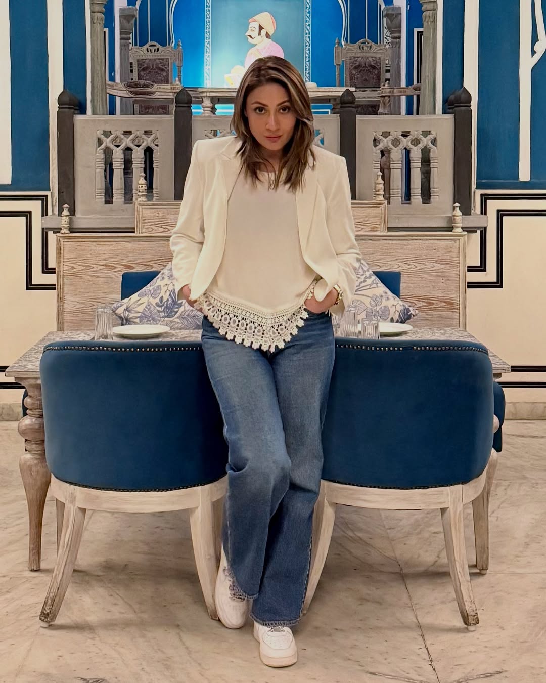 Most Iconic Vamps of Indian Television: From Komolika to Shagun ...