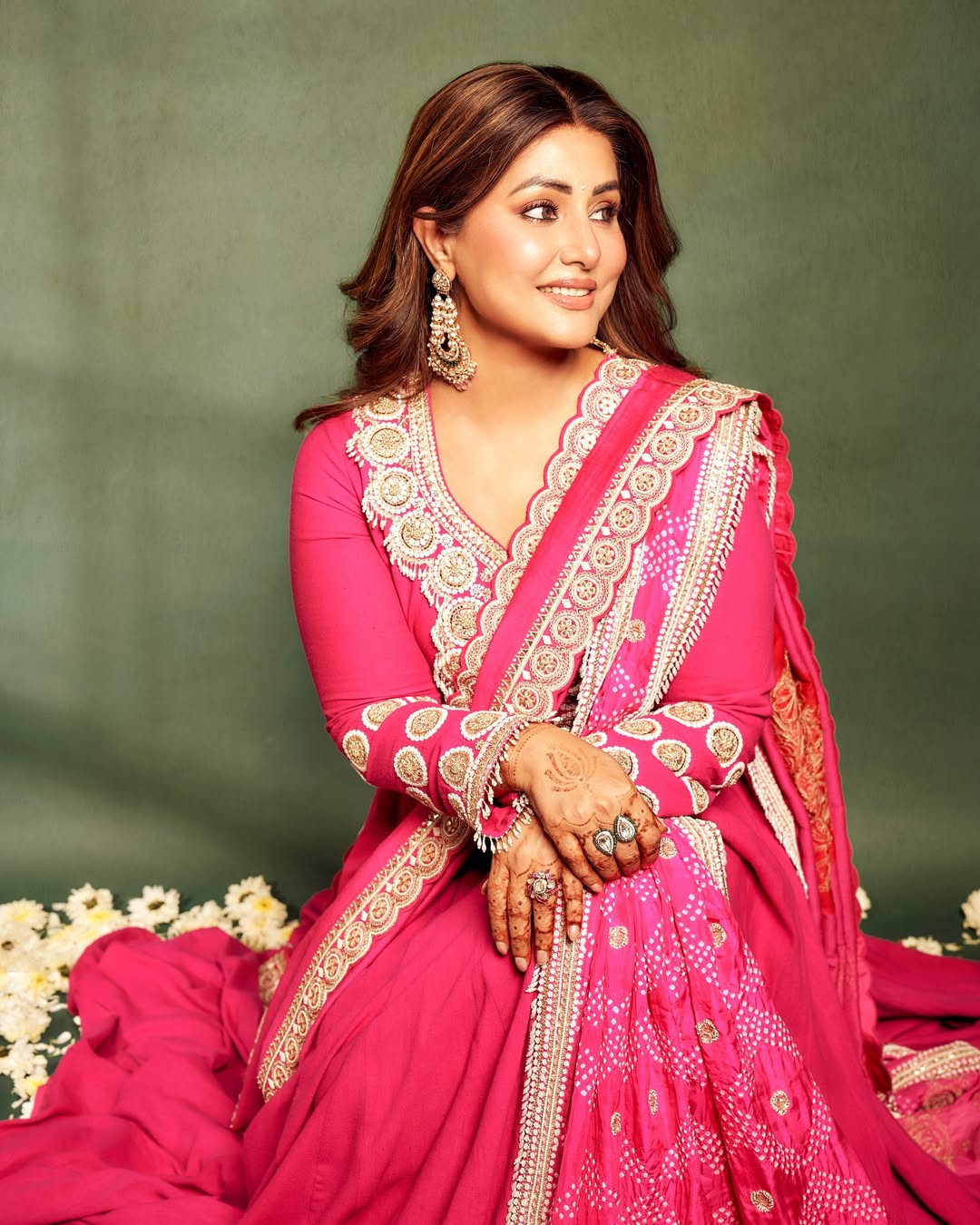 Most Iconic Vamps of Indian Television: From Komolika to Shagun ...