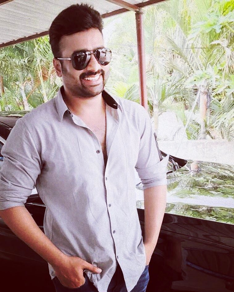 Nara Rohith Turns a Year Older: Here’s a Look at His Versatile Career ...