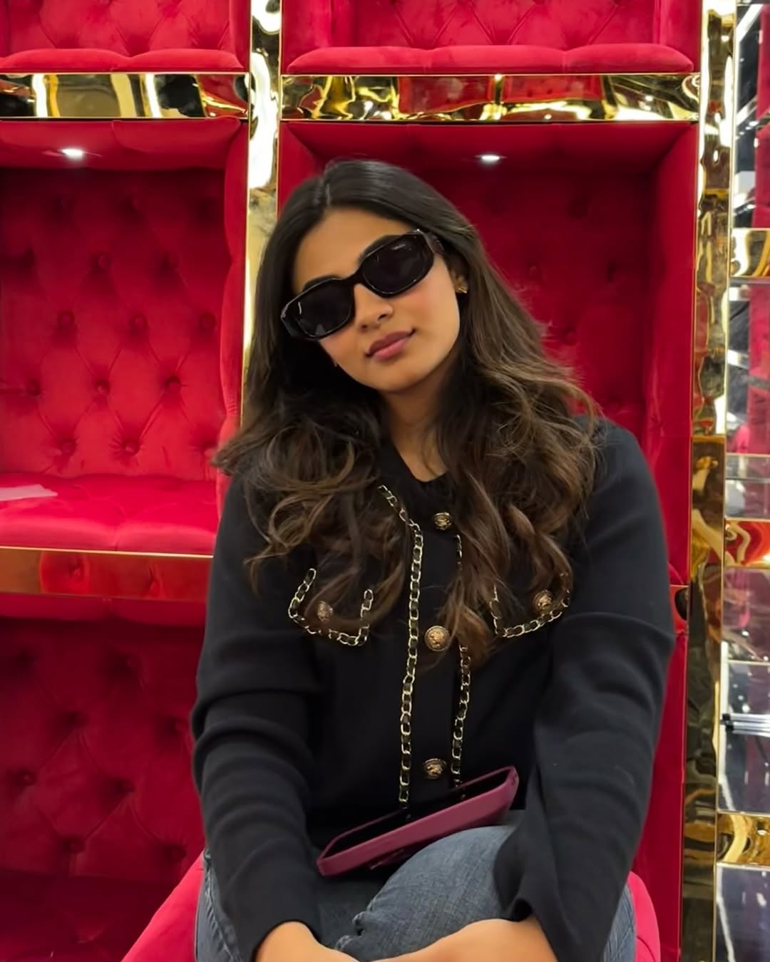 Nayan Sarika Photos | Nayan Sarika Latest HD Pics |Nayan Sarika New ...