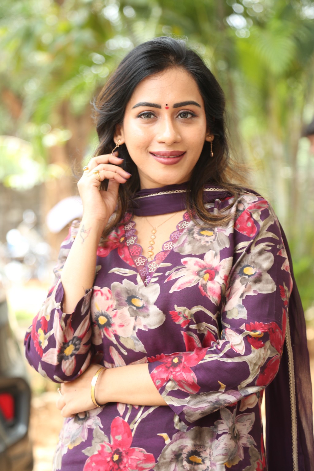 Preeti Sundar Photos: Find Latest HD Images, Pictures, Stills & Pics ...