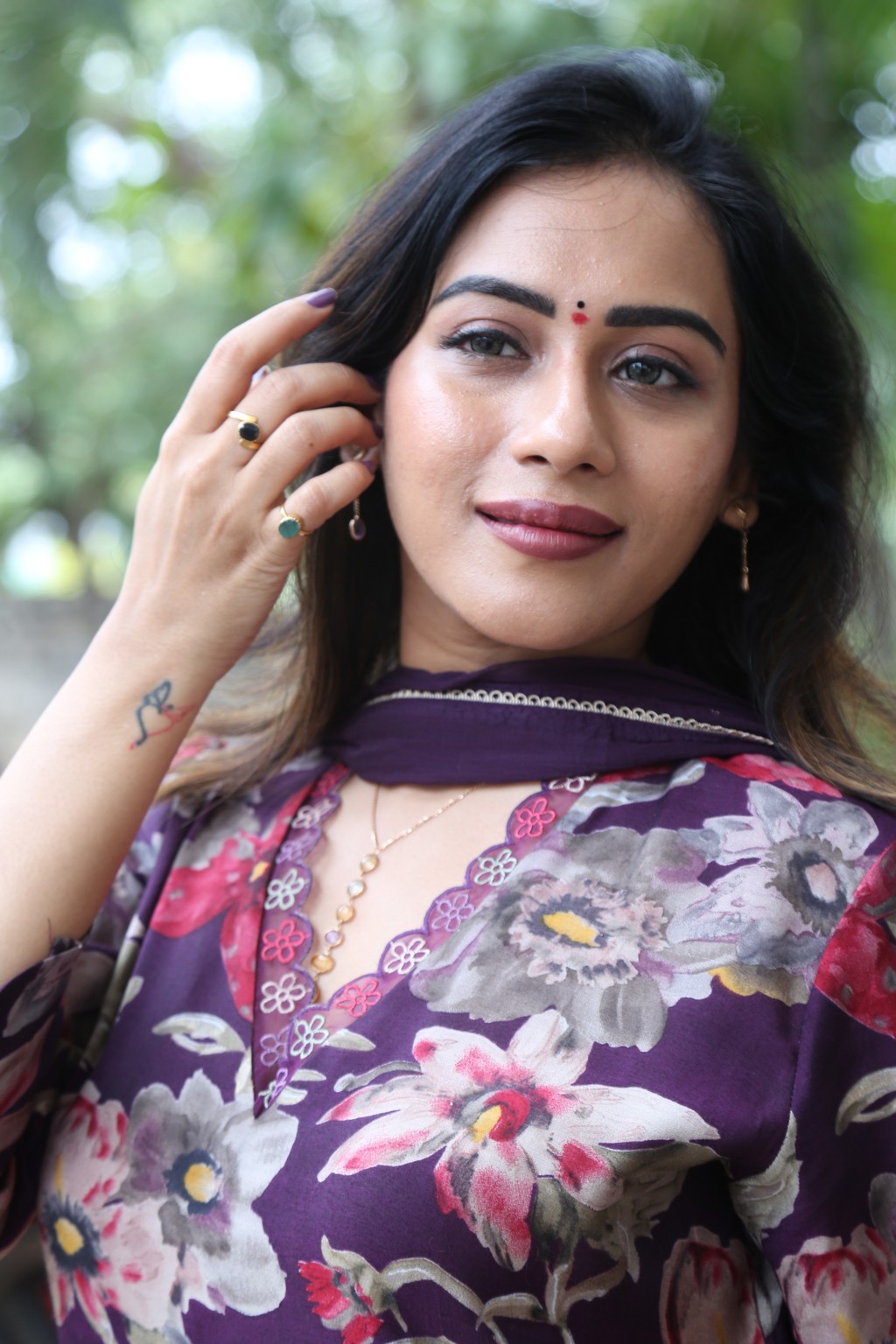 Preeti Sundar Photos: Find Latest HD Images, Pictures, Stills & Pics ...