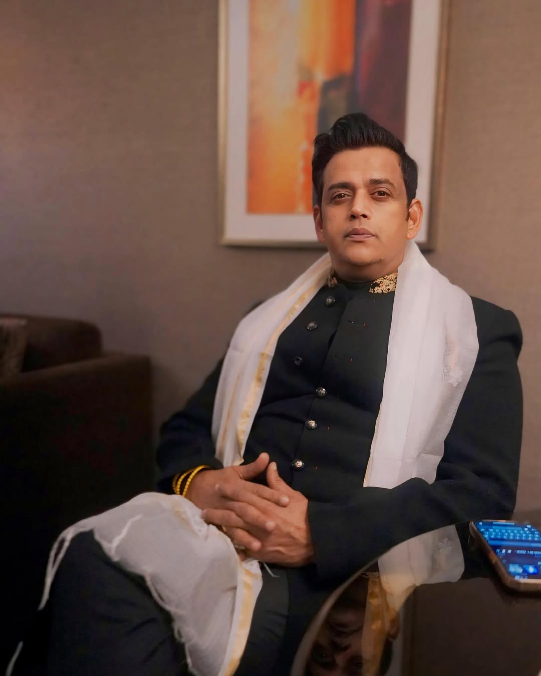 Ravi Kishan Birthday Special: From Bhojpuri Legend to Bollywood Star ...