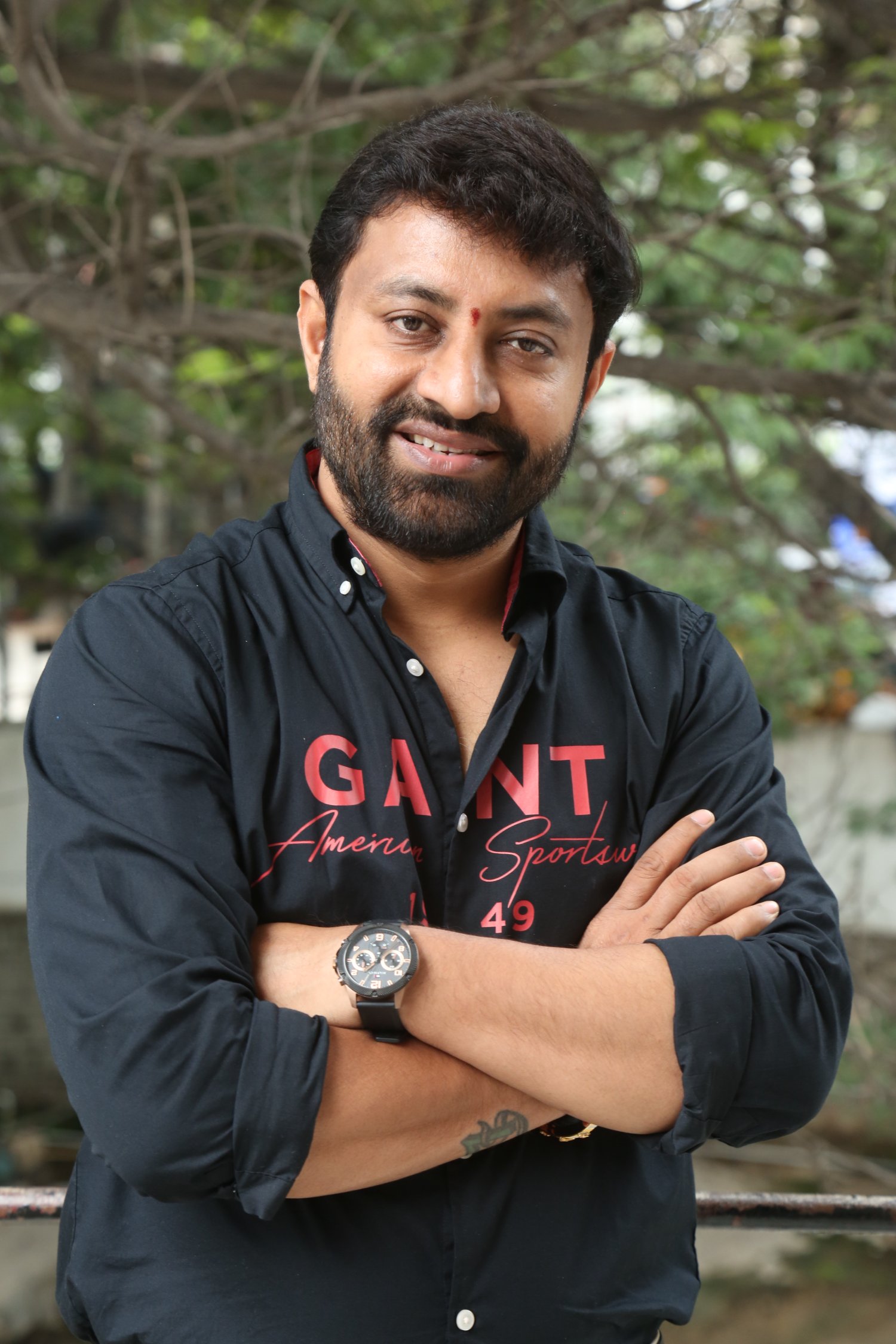 Satish Photos: Find Latest HD Images, Pictures, Stills & Pics - Filmibeat