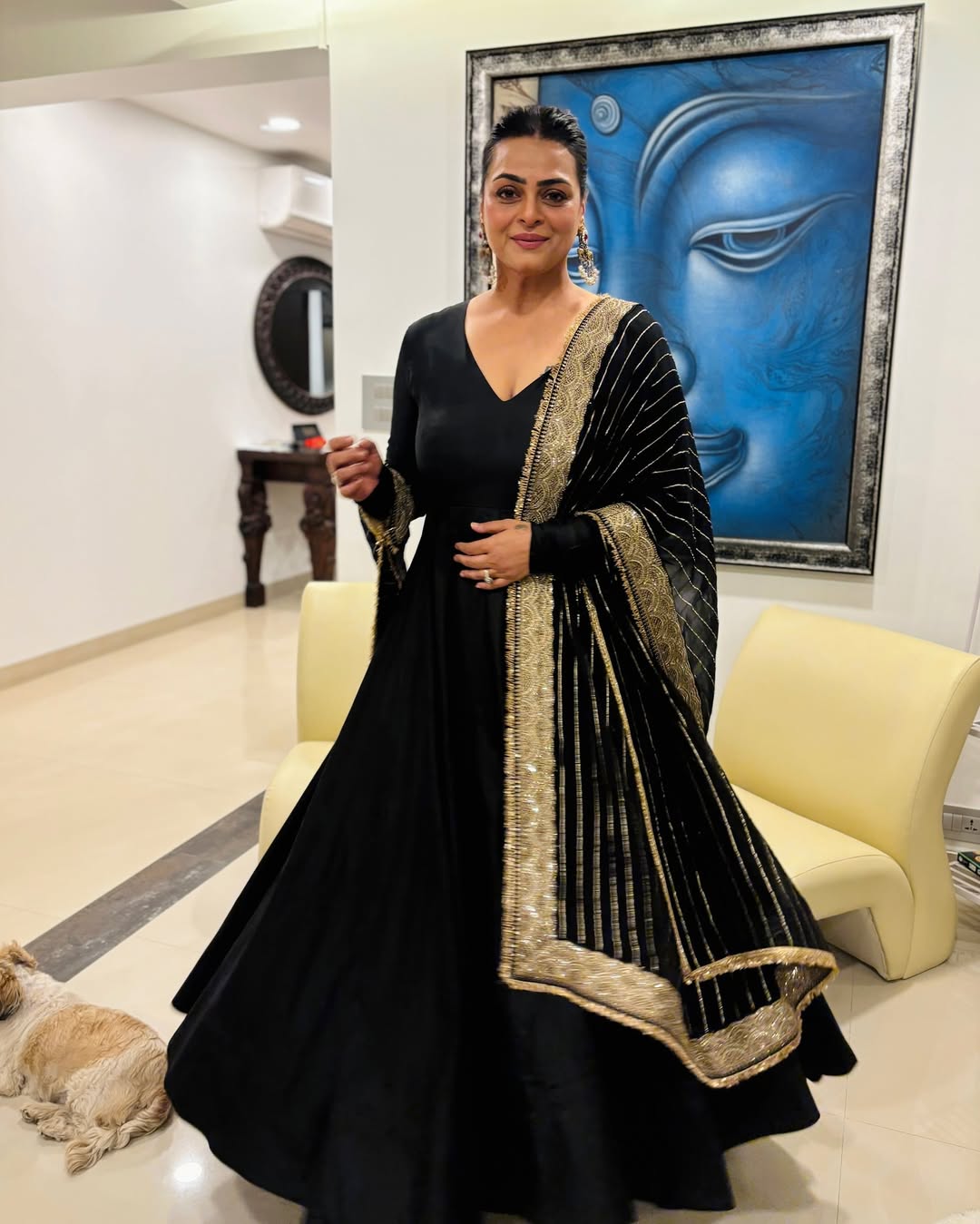 Shilpa Shirodkar is Trending Again–Here’s Why Everyone’s Talking ...