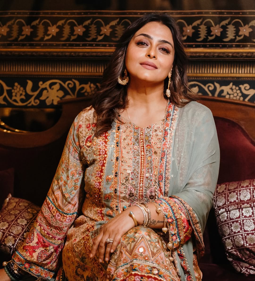 Shilpa Shirodkar is Trending Again–Here’s Why Everyone’s Talking ...