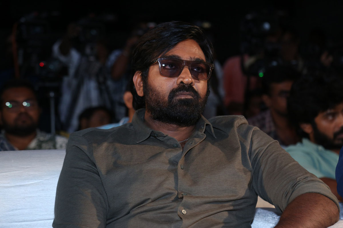 Sir Madam Movie Pre-Release Event Highlights | Exclusive Stills from ...