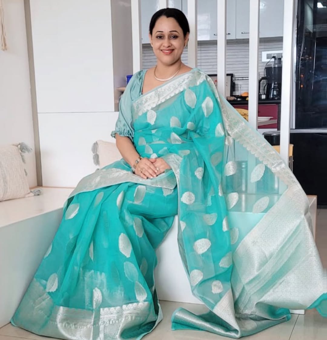 Sonalika Joshi Is Trending–Here’s Why Everyone’s Talking About Madhavi ...