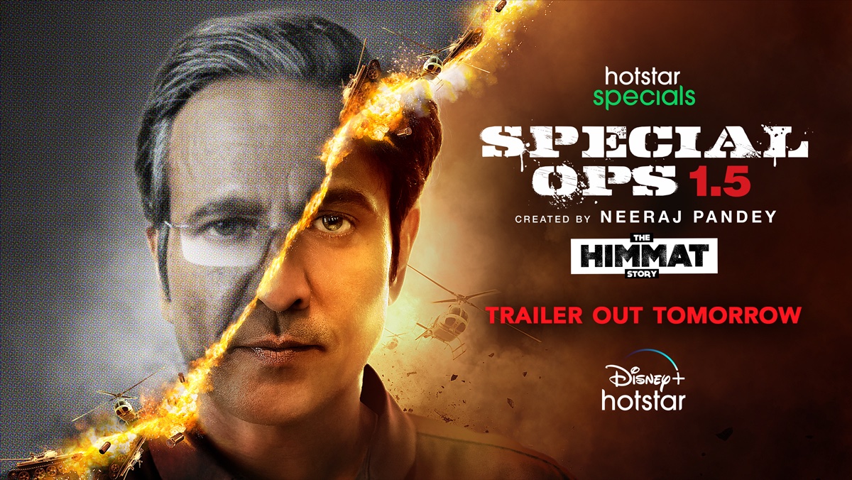 Special Ops Season 2 Release Postponed: Best Kay Kay Menon Web Series to Watch | Watch These Top ...