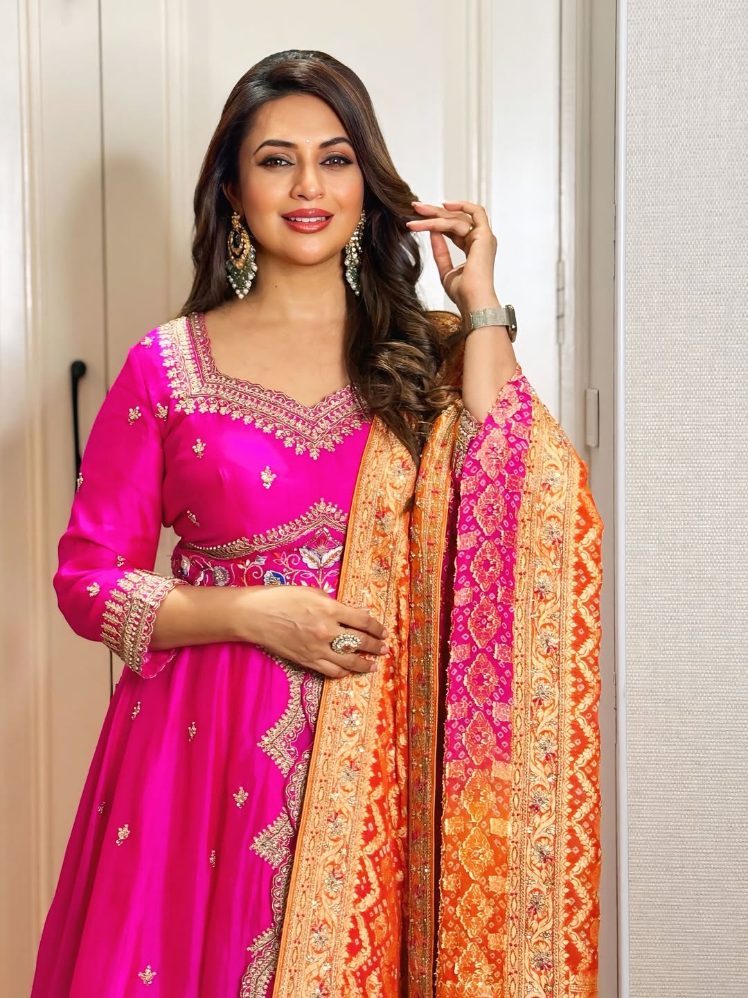 These TV Stars Are Perfect Daughters-in-Law On & Off Screen | Real-Life ...