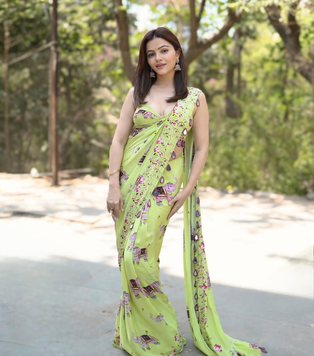 These TV Stars Are Perfect Daughters-in-Law On & Off Screen | Real-Life ...