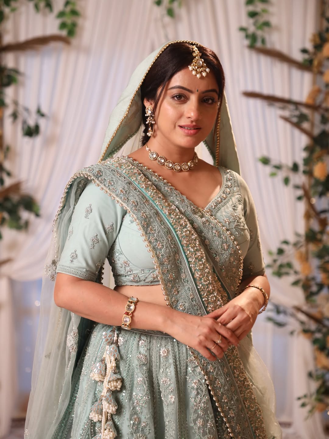 These TV Stars Are Perfect Daughters-in-Law On & Off Screen | Real-Life ...