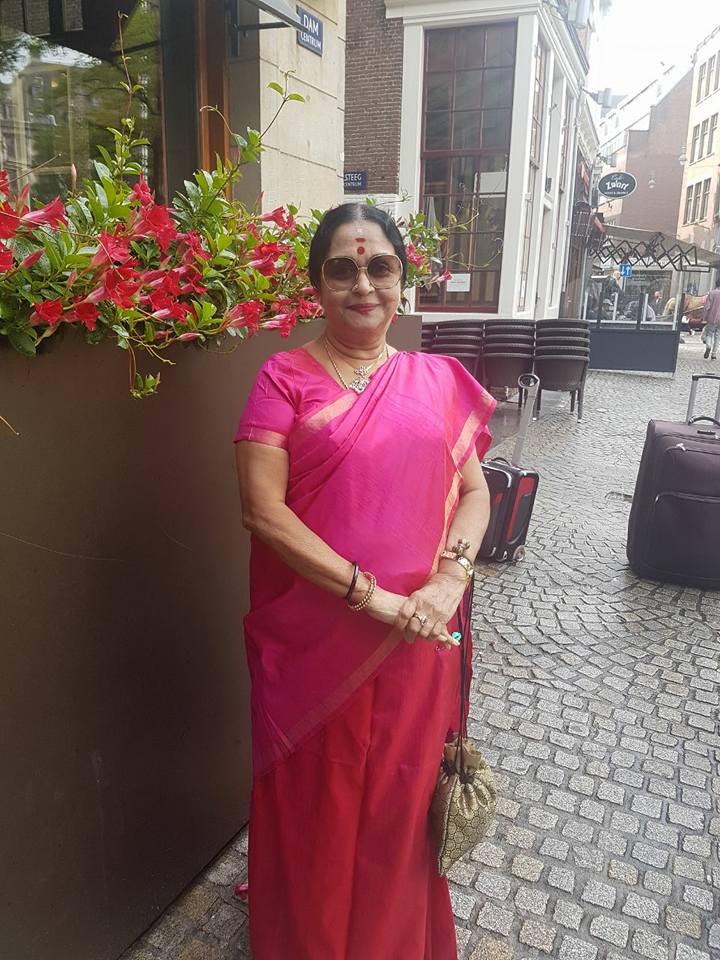 Unseen Photos of B. Saroja Devi: Timeless Elegance Captured | Rare ...