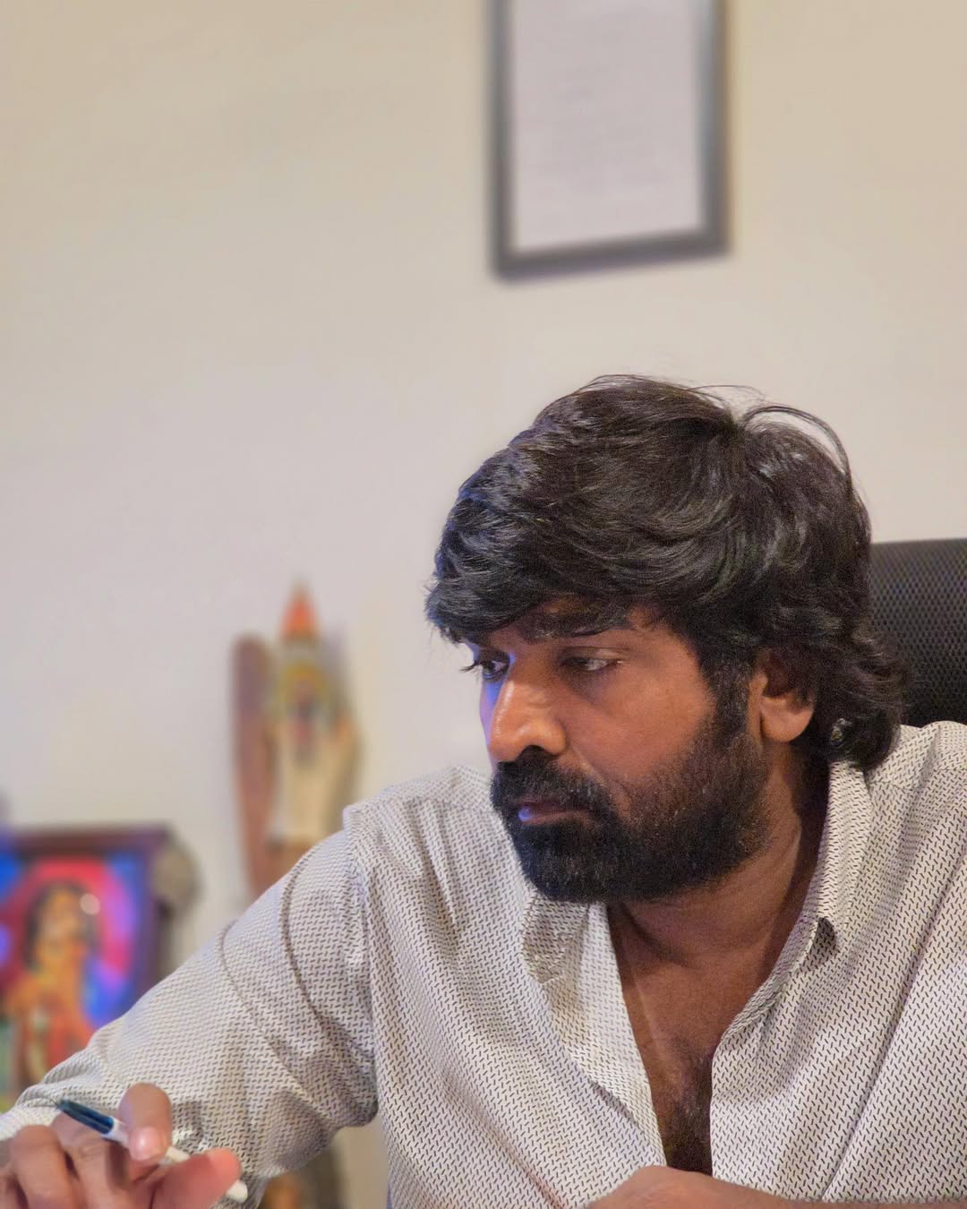 Vijay Sethupathi Faces Casting Couch Allegations: What We Know So Far ...