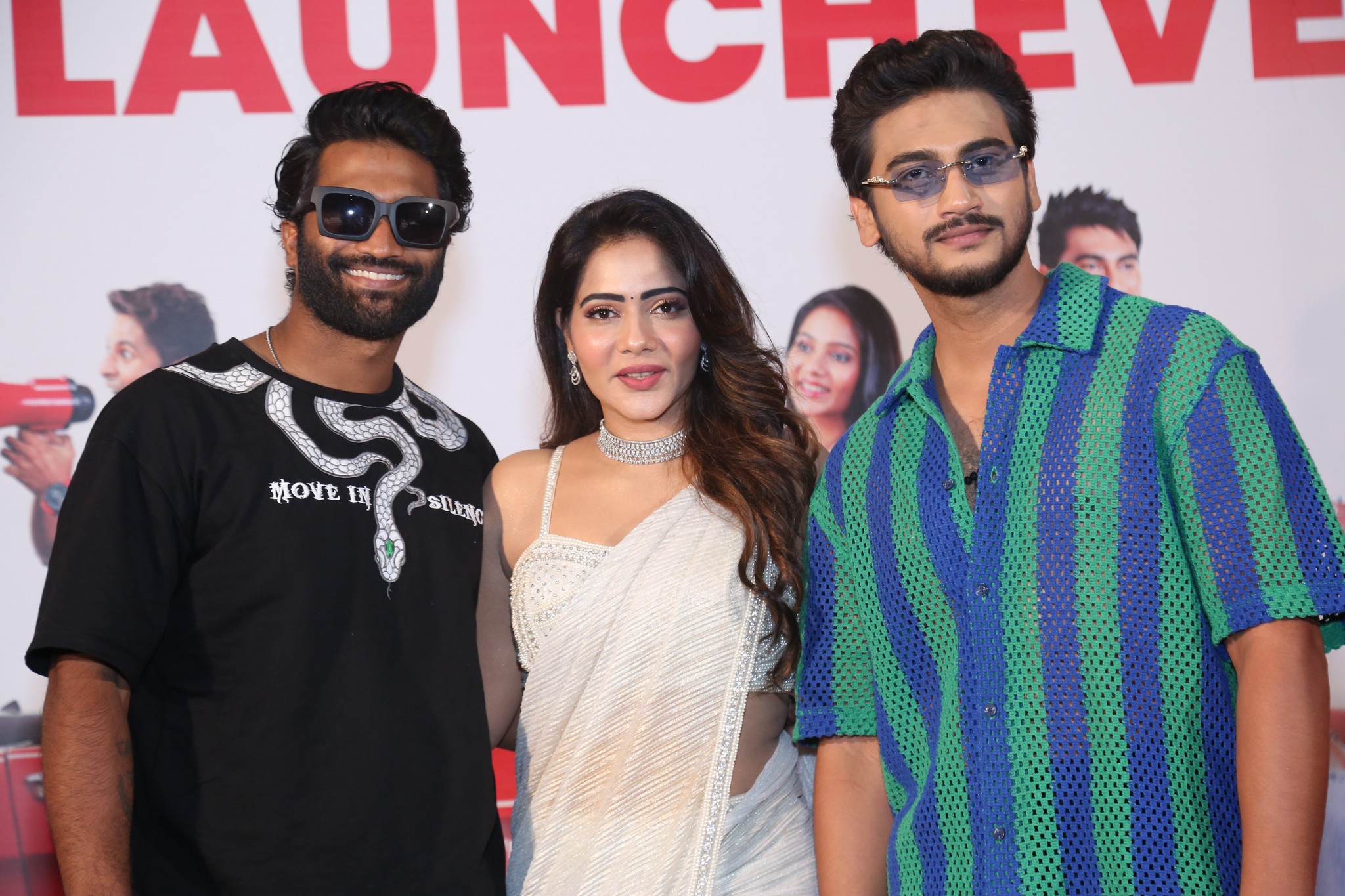 Virgin Boys Movie Trailer Launch: Exclusive Stills & Highlights ...