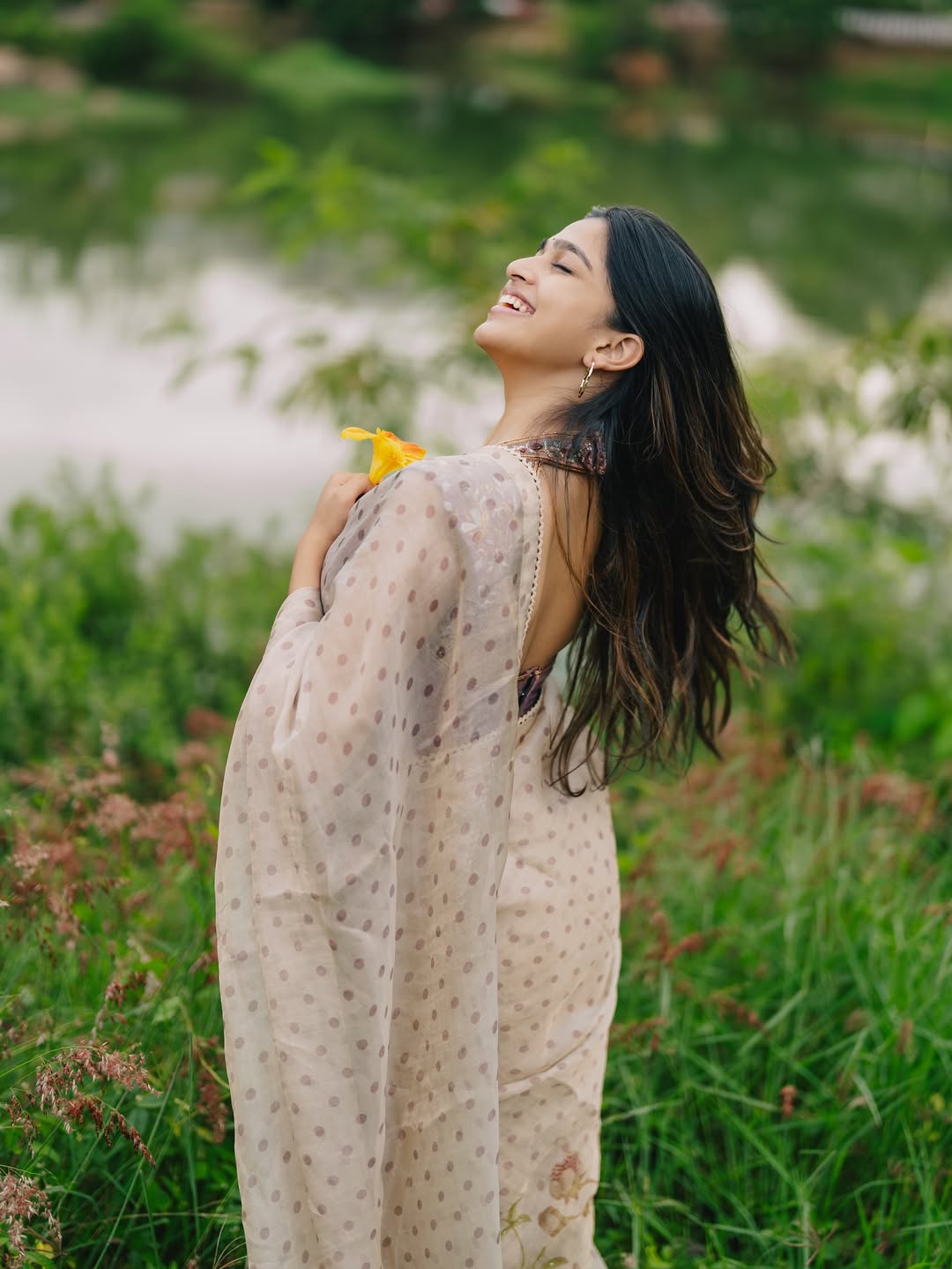 Ananthika Sanilkumar Photos | Ananthika Sanilkumar Latest HD Pics ...