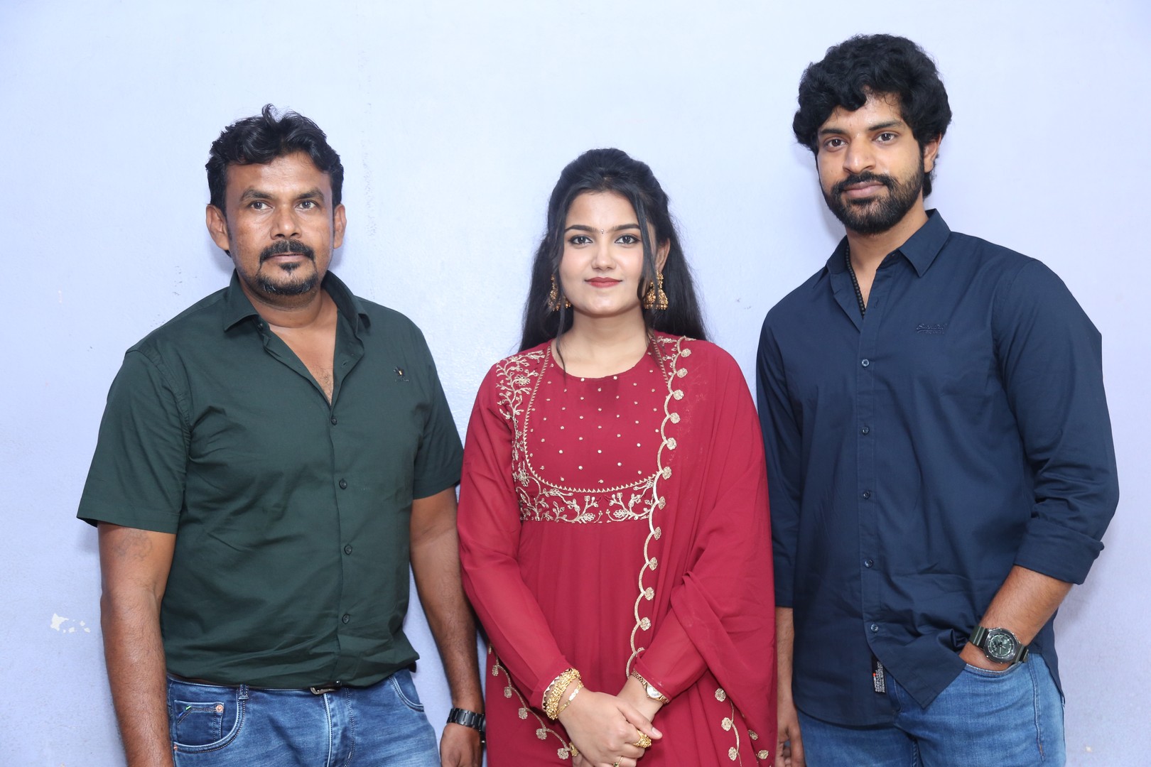 1990's Movie Trailer Launch | First Look Unveiled | Grand Trailer ...