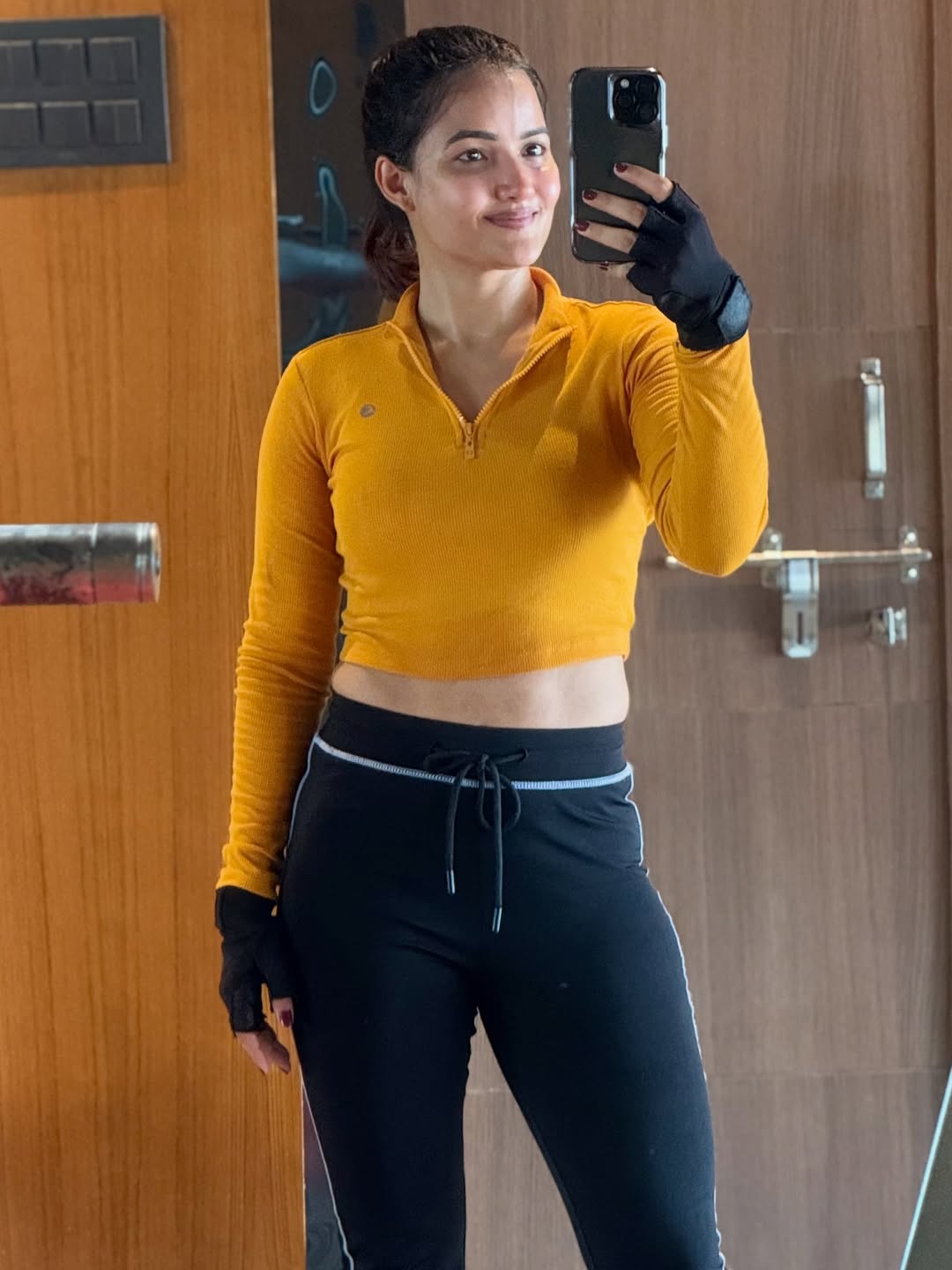 వారం రోజులు అదే పని.. ఇక ఫుల్ ఎనర్జీ అంటూ బుల్లితెర బ్యూటీ పోస్ట్ ...