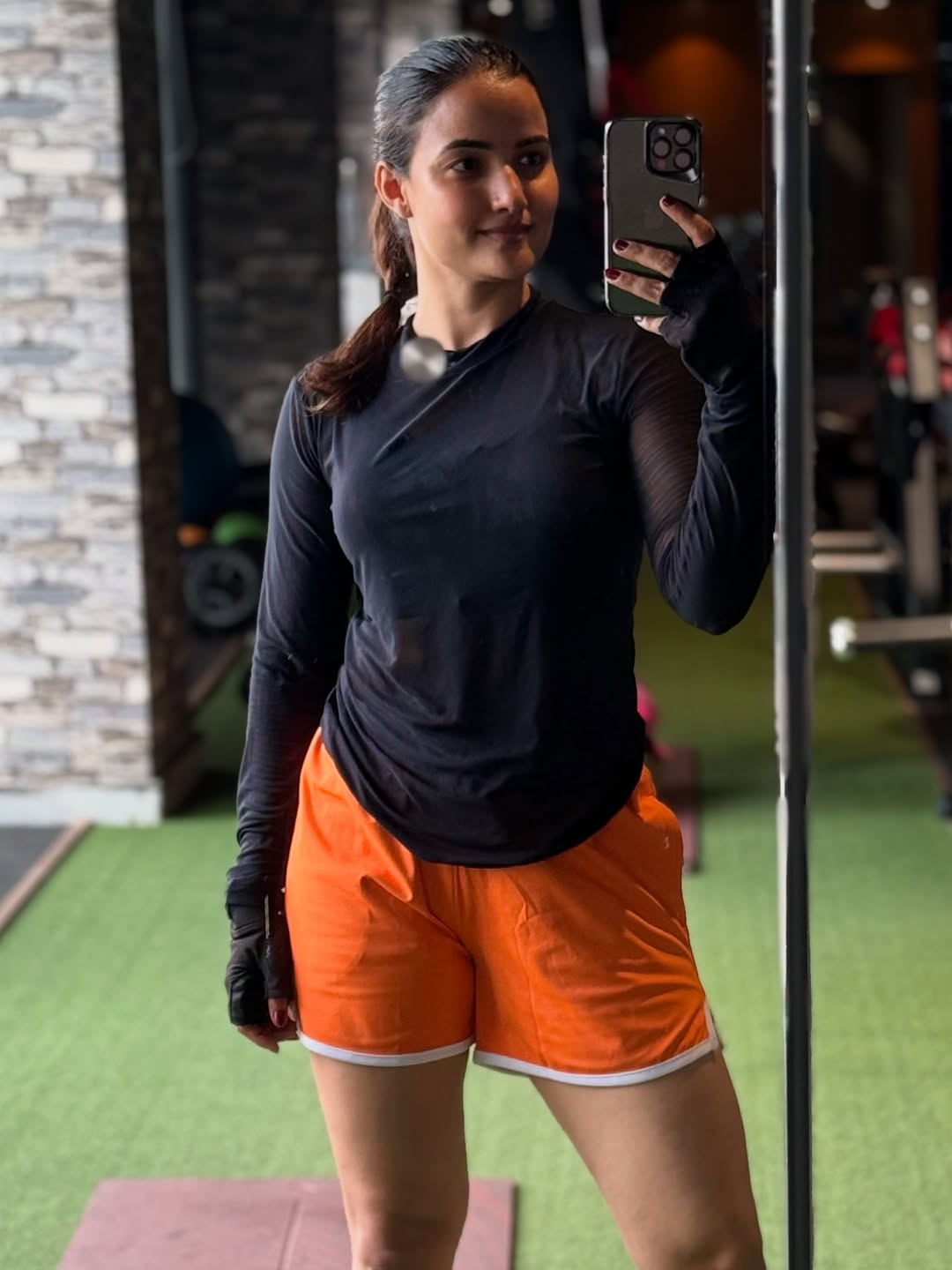 వారం రోజులు అదే పని.. ఇక ఫుల్ ఎనర్జీ అంటూ బుల్లితెర బ్యూటీ పోస్ట్ ...