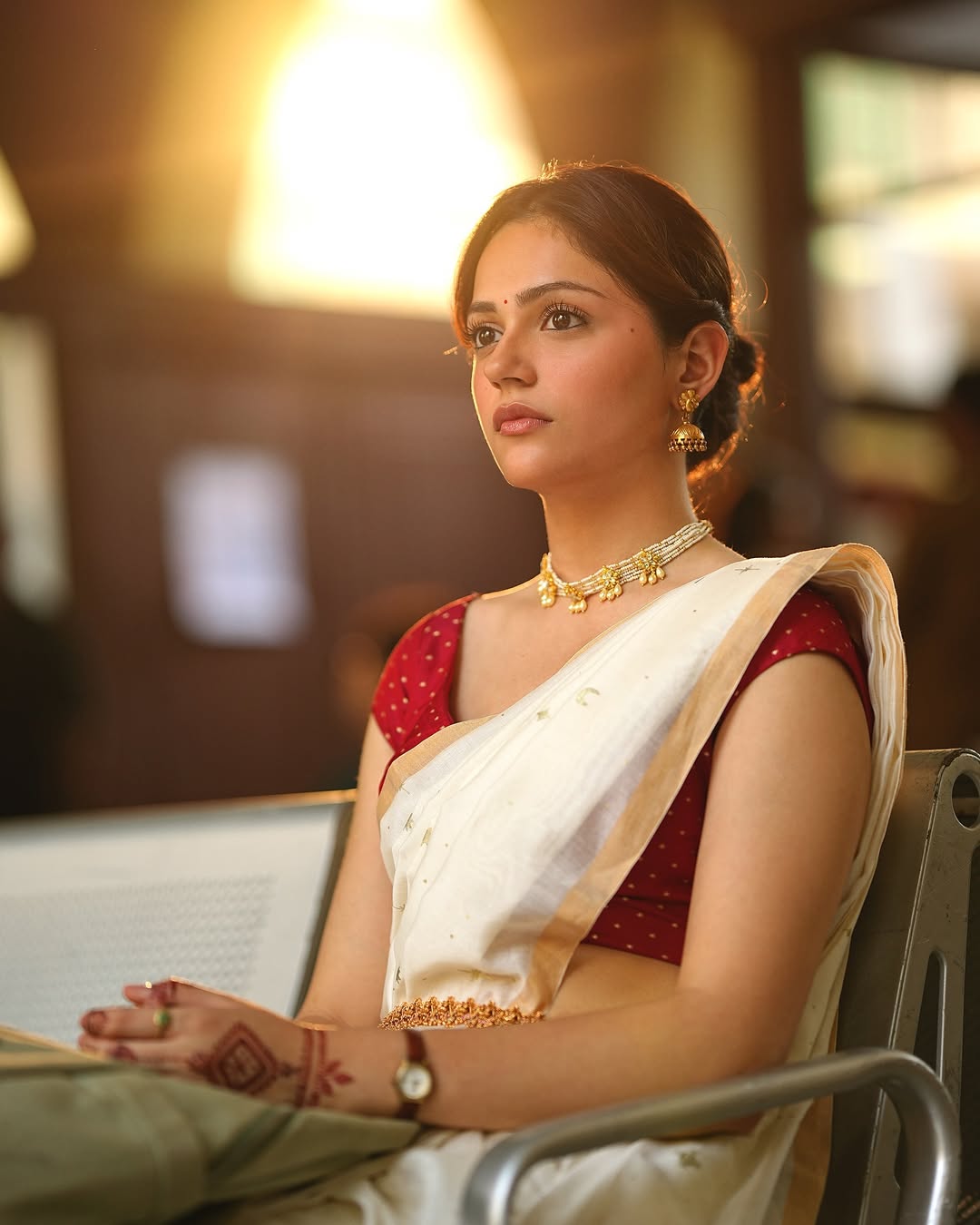 Aneet Padda Shares Deeply Emotional Post With Stunning Photo Series | Aneet Padda’s Instagram ...