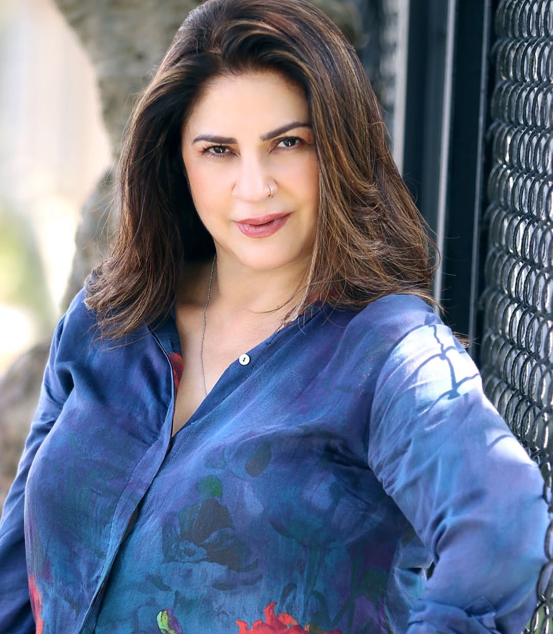 Bigg Boss 19: Kunickaa Sadanand’s Inspiring Journey from Films to Law ...