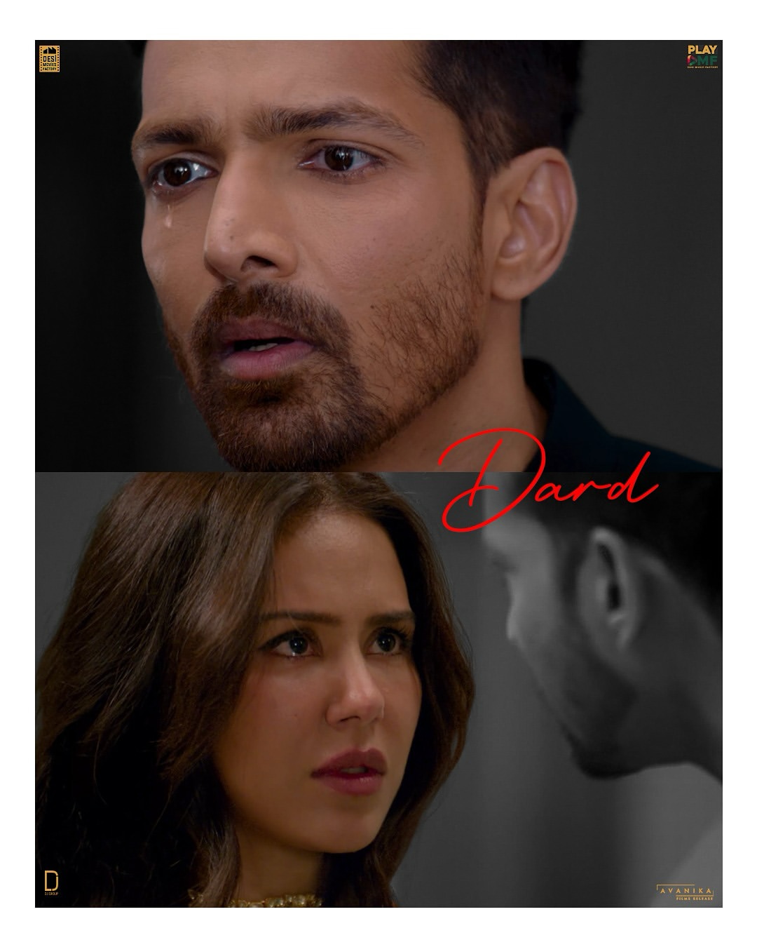 Ek Deewane Ki Deewaniyat Movie Poster & Photos | Ek Deewane Ki ...