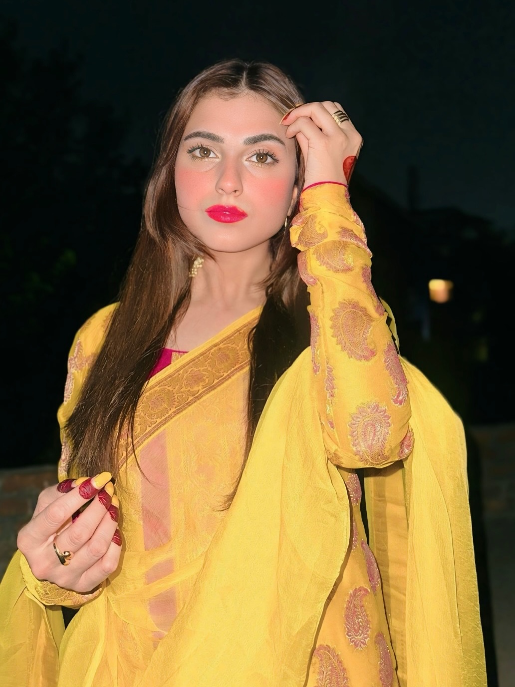 Farhana Bhat Photos | Farhana Bhat Latest HD Pics |Farhana Bhat New ...