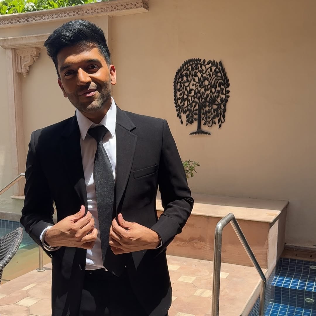 Guru Randhawa Summoned by Ludhiana Court Over Sirra Lyrics | Trouble Mounts for Guru Randhawa ...