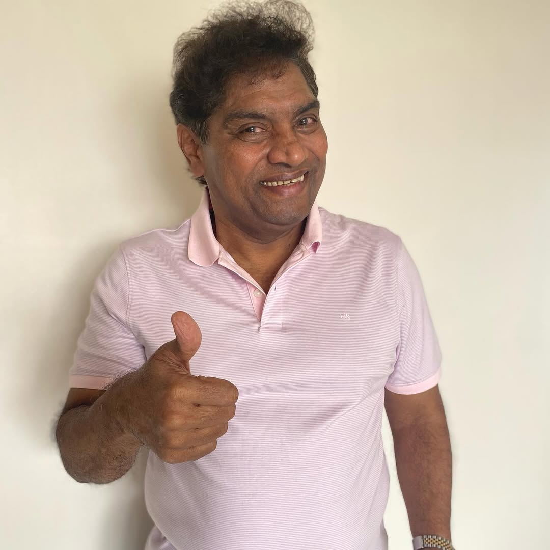 Happy Birthday Johny Lever – Bollywood’s King of Comedy Turns 68 ...