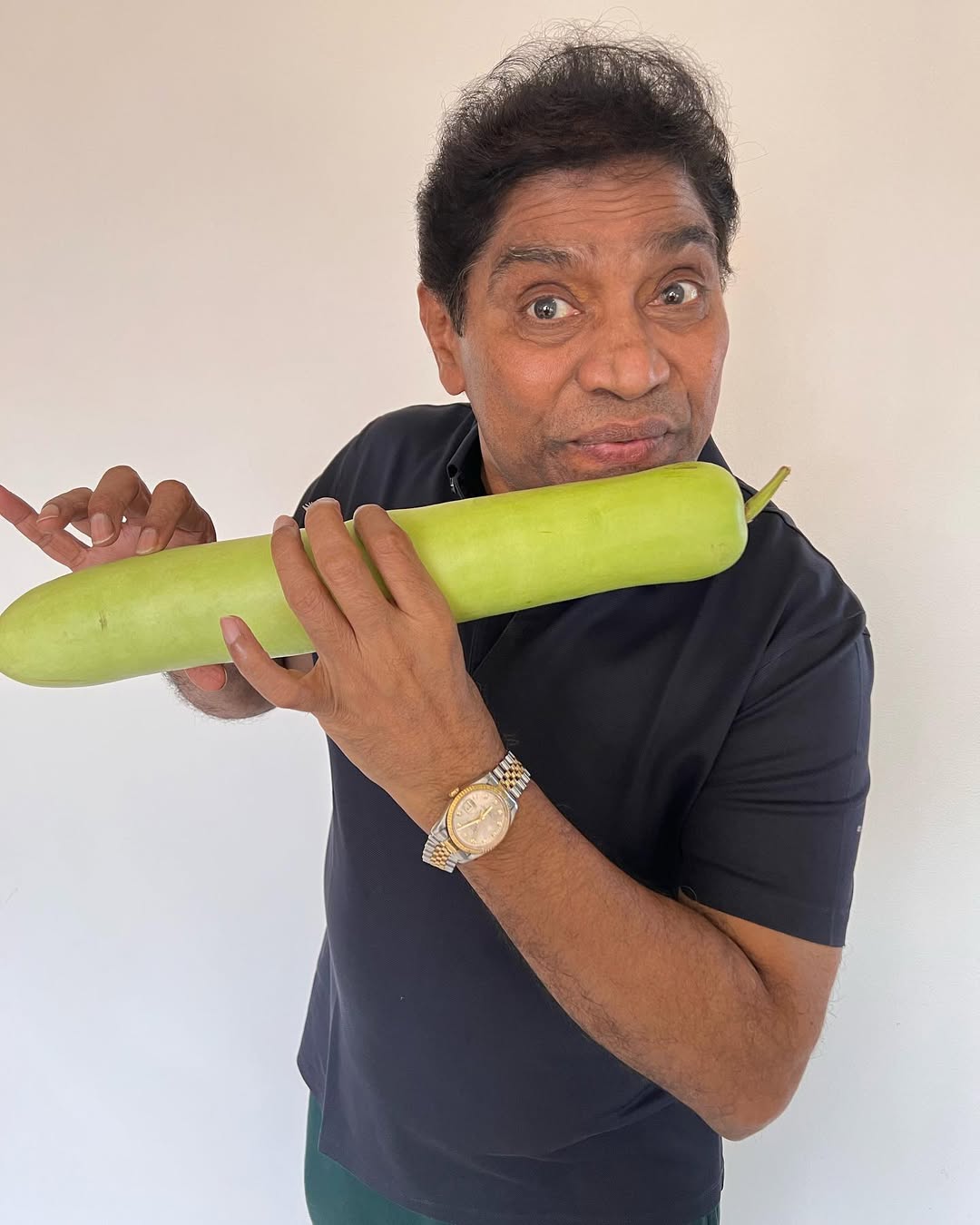 Happy Birthday Johny Lever – Bollywood’s King of Comedy Turns 68 ...