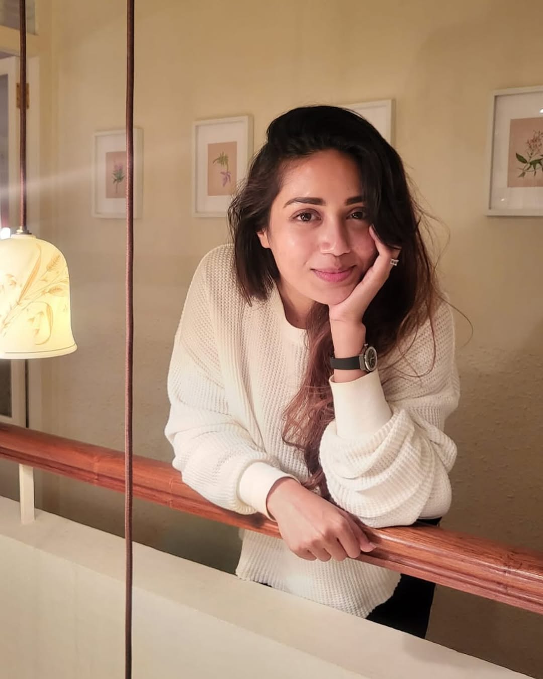 Nivetha Pethuraj Lover: பல கோடிகளுக்கு அதிபதி.. நிவேதா பெத்துராஜின் காதலர் யார் தெரியுமா ...