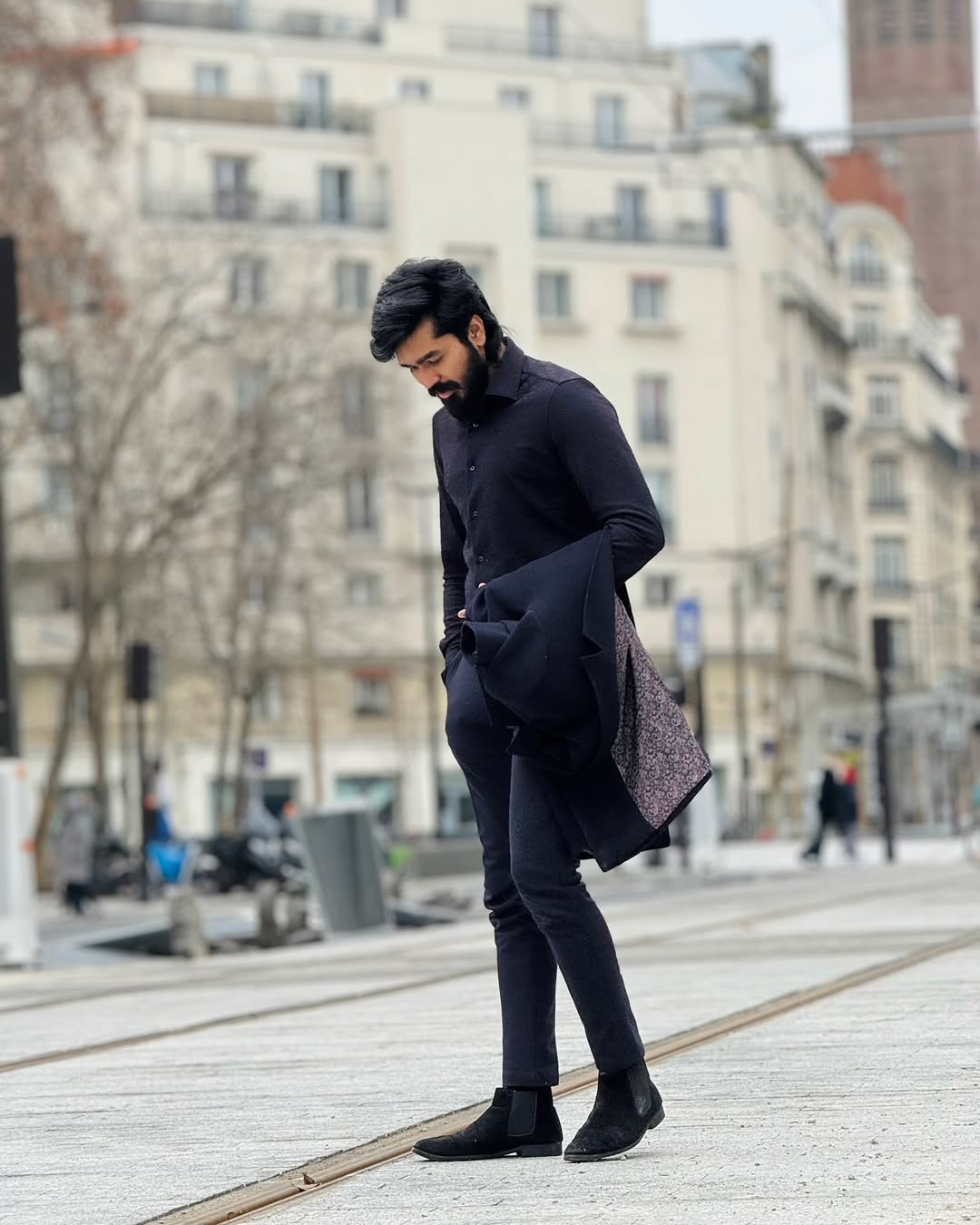 Nivetha Pethuraj Lover: பல கோடிகளுக்கு அதிபதி.. நிவேதா பெத்துராஜின் காதலர் யார் தெரியுமா ...