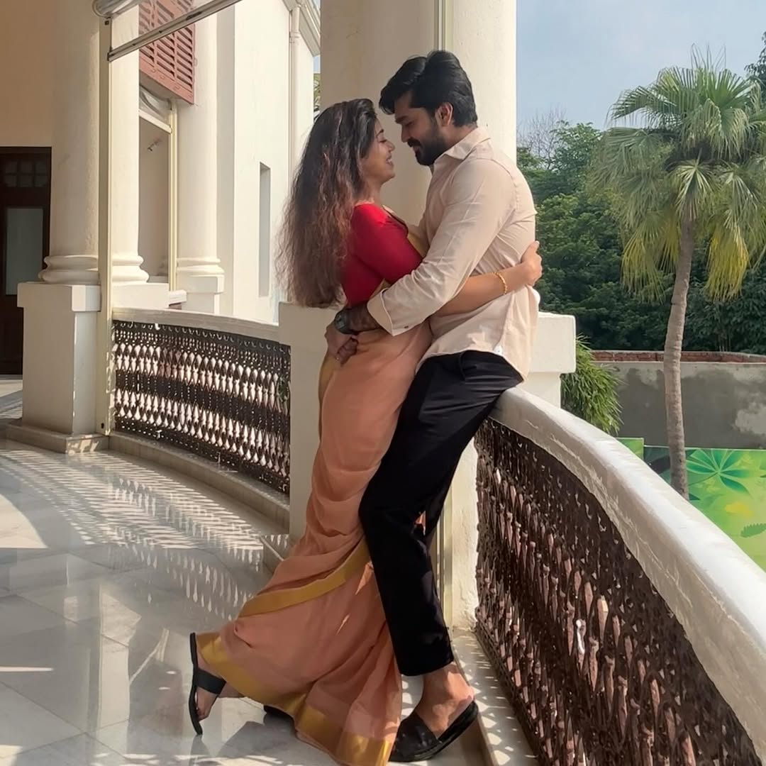 Nivetha Pethuraj Lover: பல கோடிகளுக்கு அதிபதி.. நிவேதா பெத்துராஜின் காதலர் யார் தெரியுமா ...