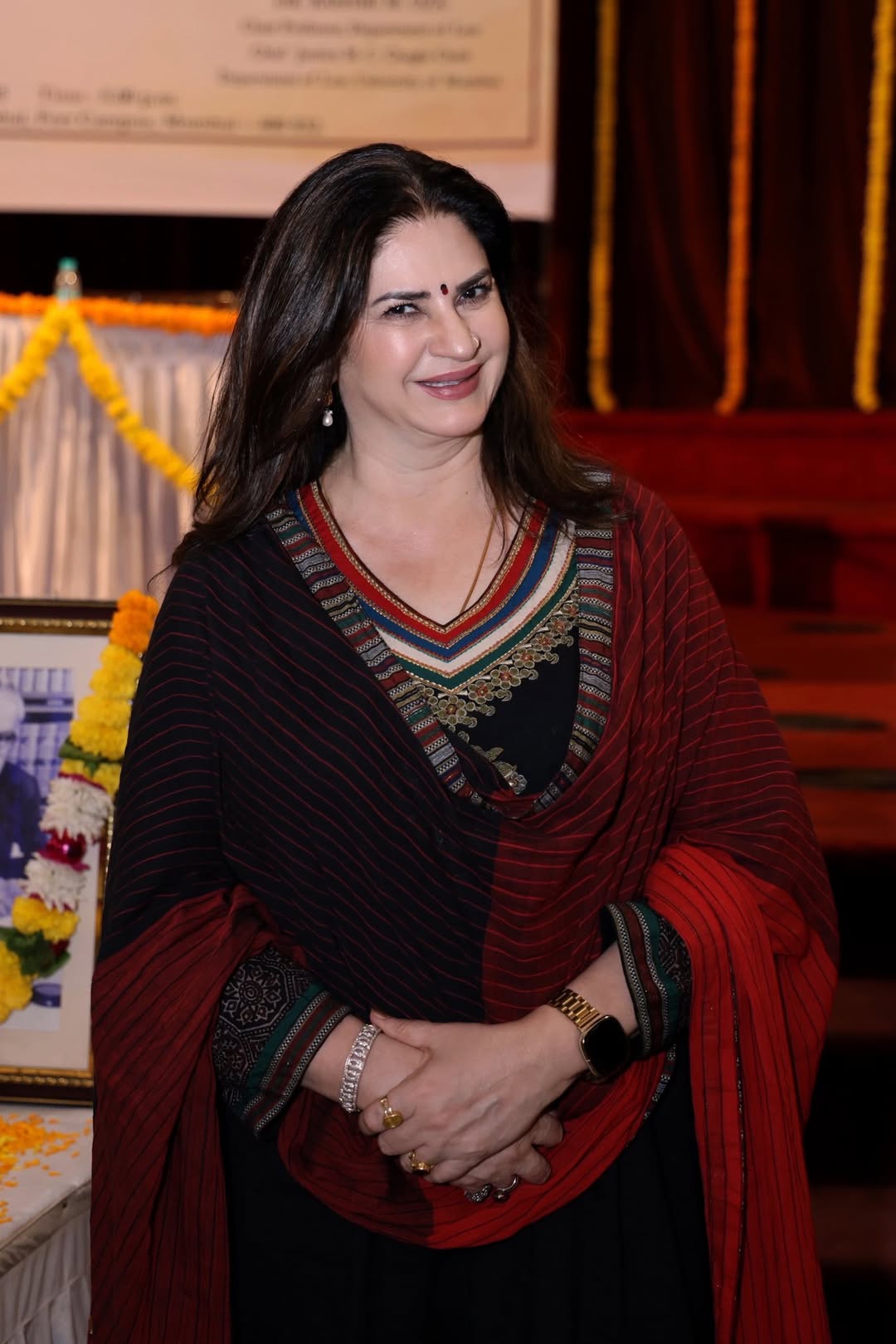 Kunickaa Sadanand Movies | Kunickaa Sadanand: Height, Age, Husband ...