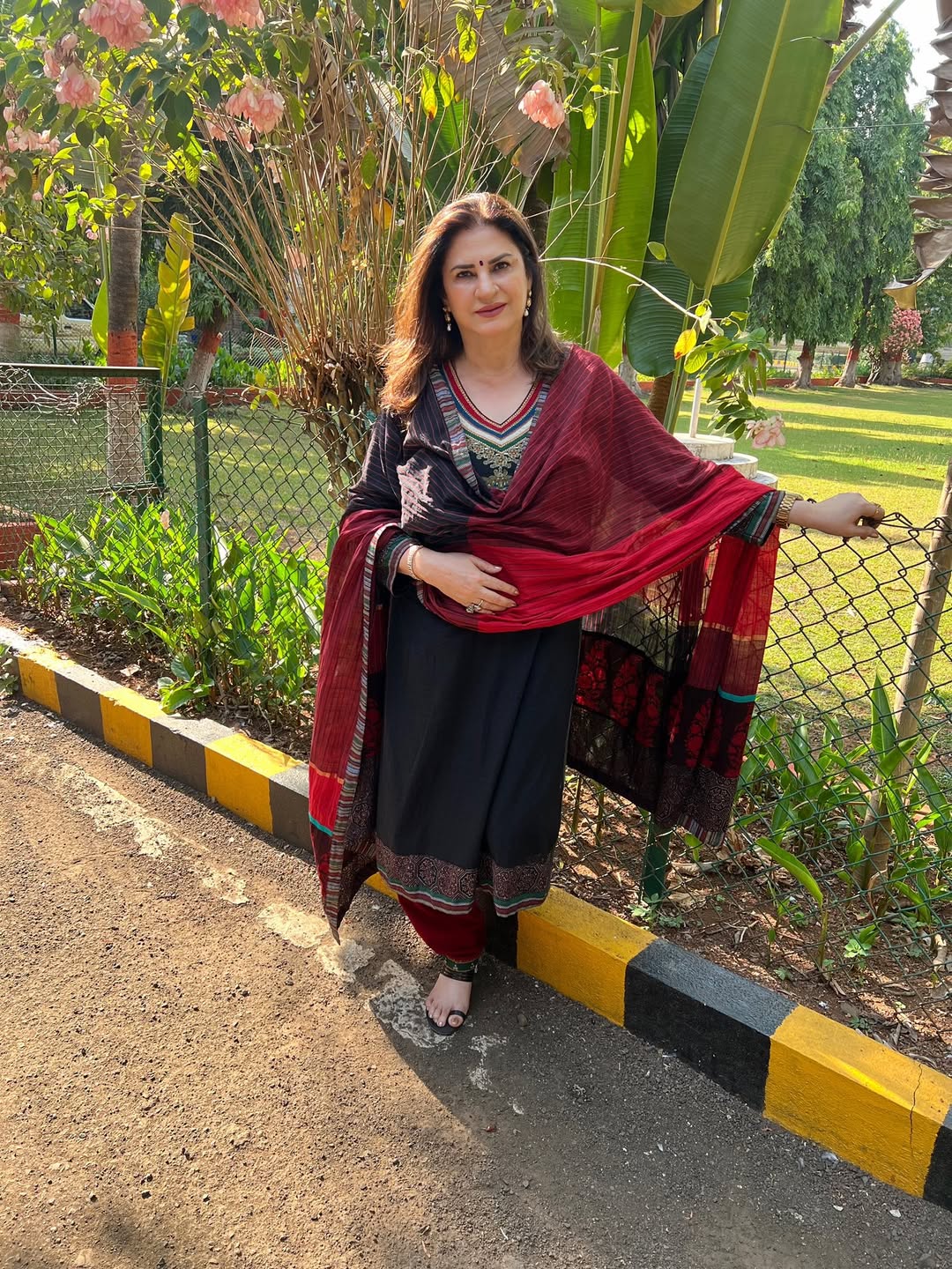 Kunickaa Sadanand Movies | Kunickaa Sadanand: Height, Age, Husband ...