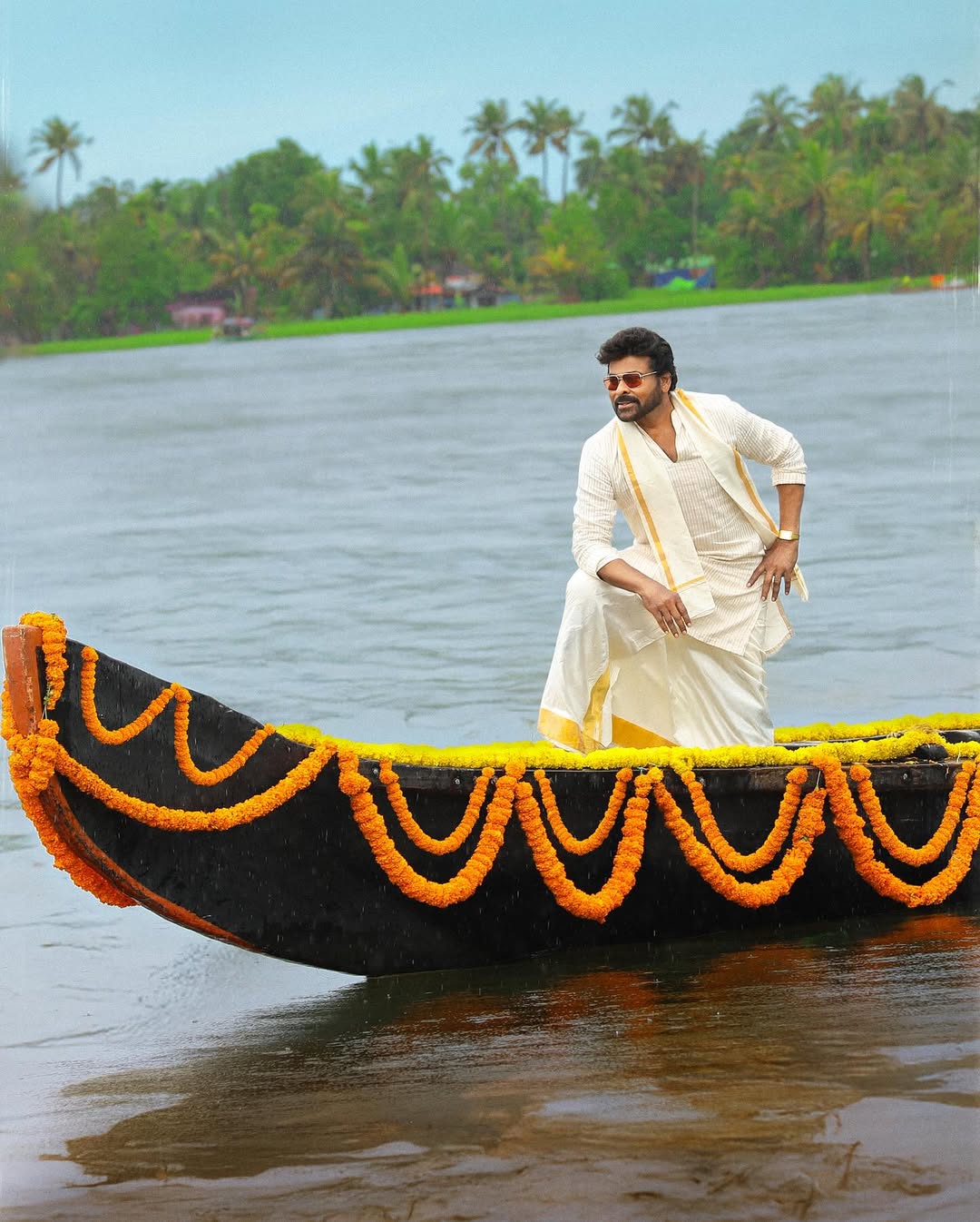 Mana Shankara Varaprasad Garu (Mega 157) 2026 | Mana Shankara ...