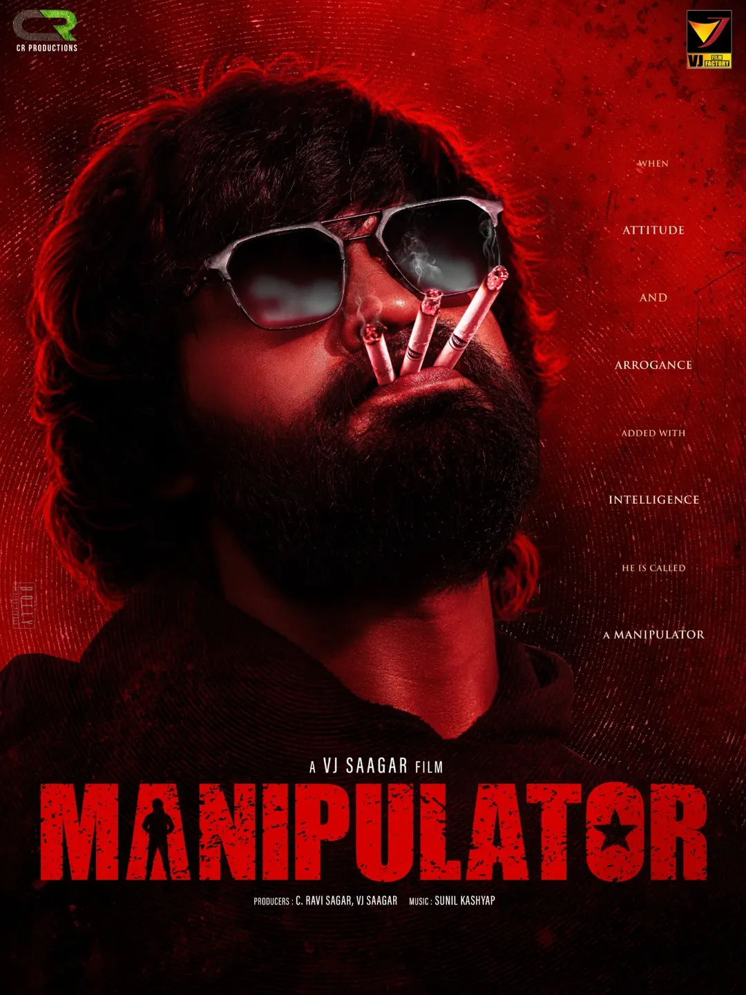 Manipulator Telugu Movie: Pooja, Shooting Stills, Location Photos ...