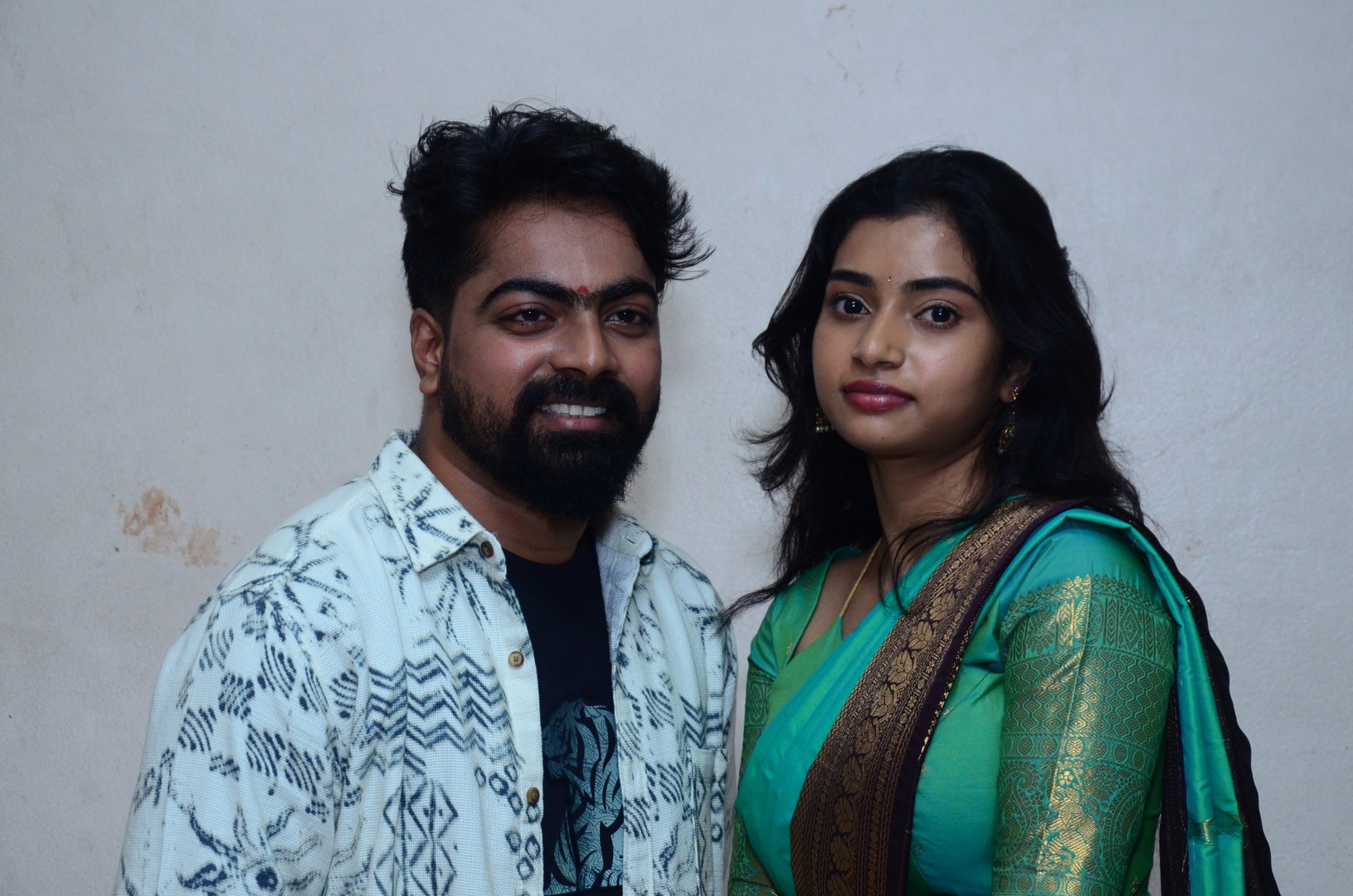 Mayukham Movie Opening Stills | Telugu Film Launch Highlights | Grand ...