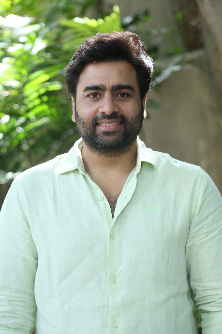 Nara Rohith Photos: Find Latest HD Images, Pictures, Stills & Pics ...