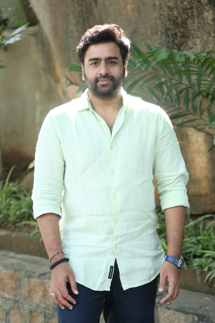 Nara Rohith Photos: Find Latest HD Images, Pictures, Stills & Pics ...