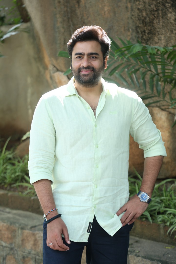 Nara Rohith Photos: Find Latest HD Images, Pictures, Stills & Pics ...