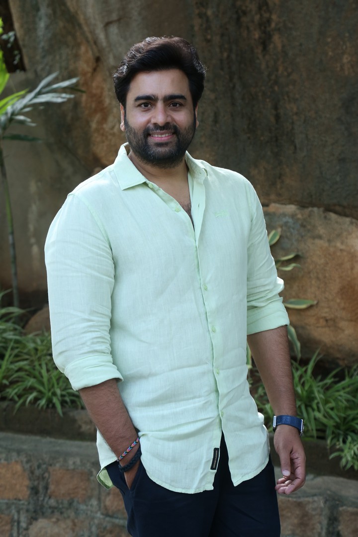 Nara Rohith Photos: Find Latest HD Images, Pictures, Stills & Pics ...