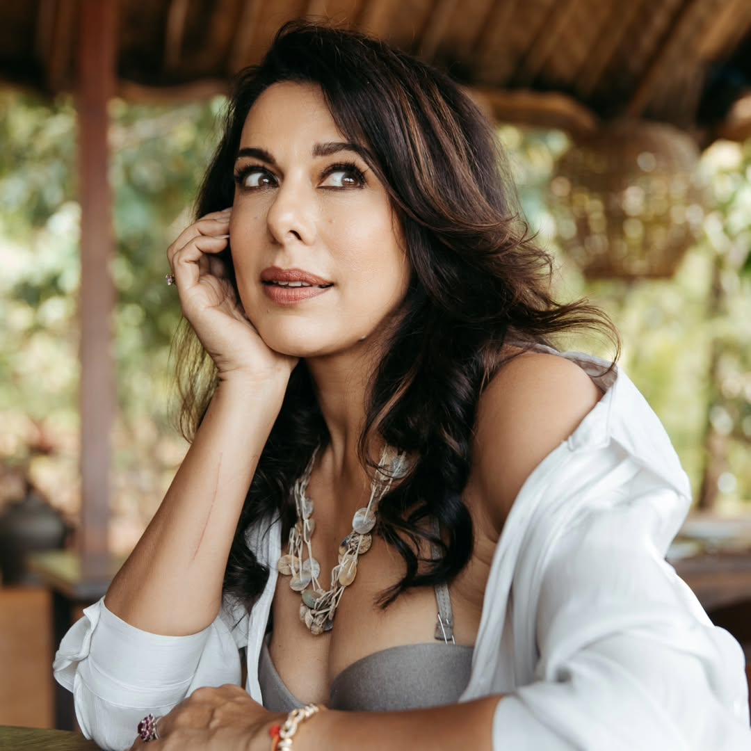 Pooja Bedi Opens Up on Mother Protima Bedi’s Remarkable Life & Farewell | Protima Bedi’s Legacy ...