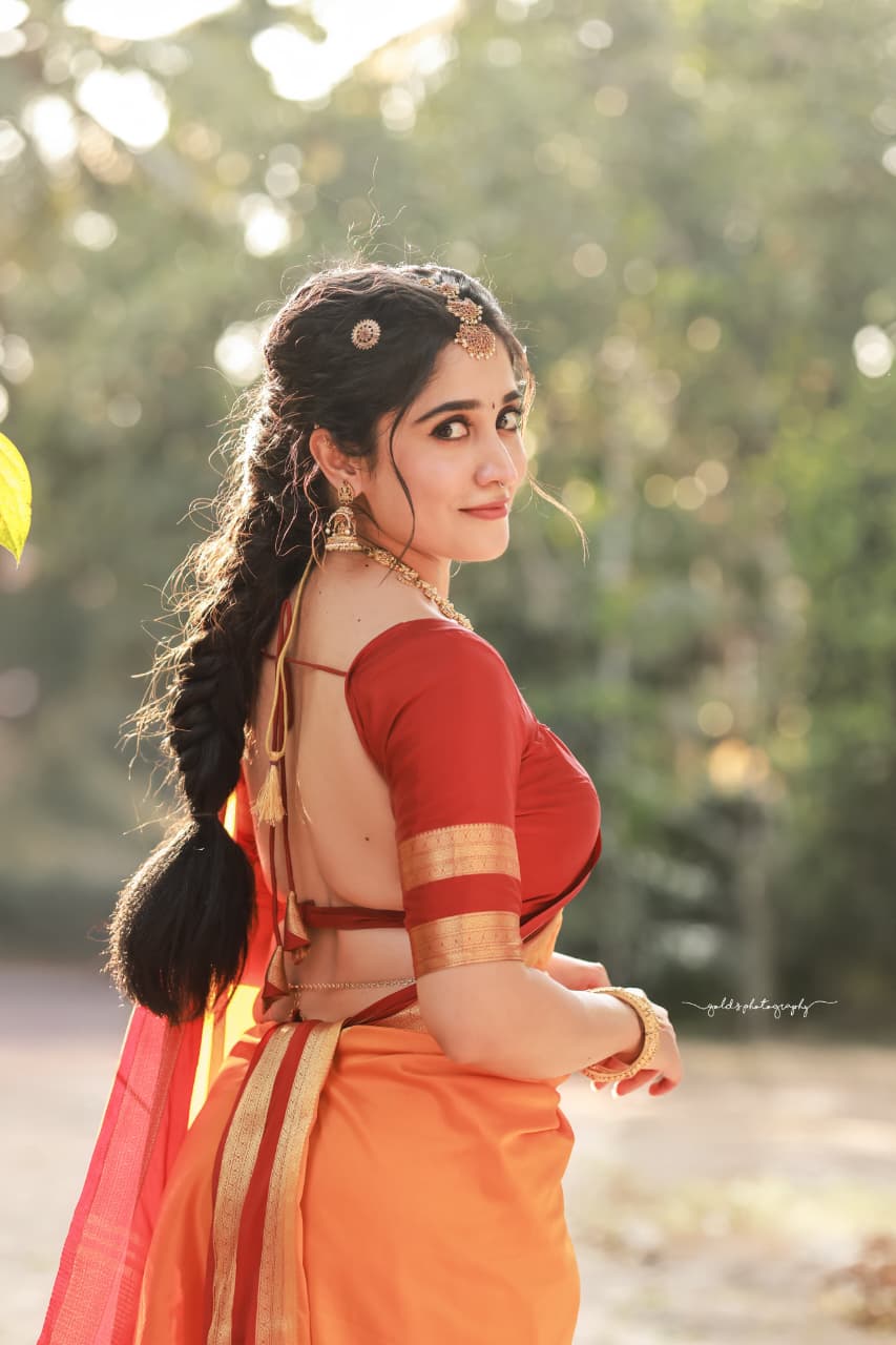 Rachana Rai Movies | Rachana Rai: Height, Age, Husband, Boyfriend ...