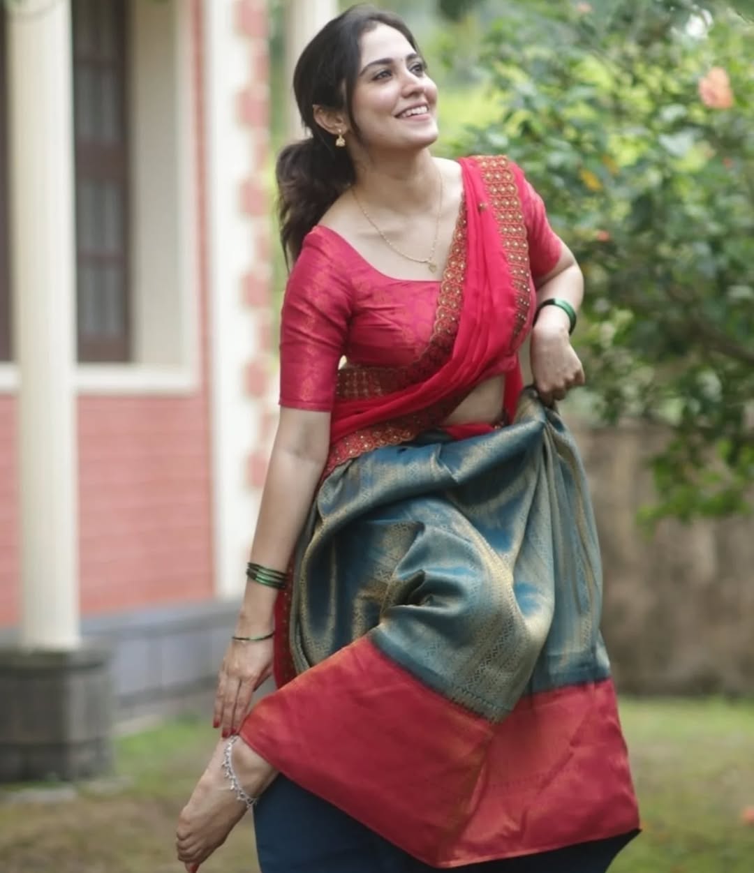 Rachana Rai Movies | Rachana Rai: Height, Age, Husband, Boyfriend ...